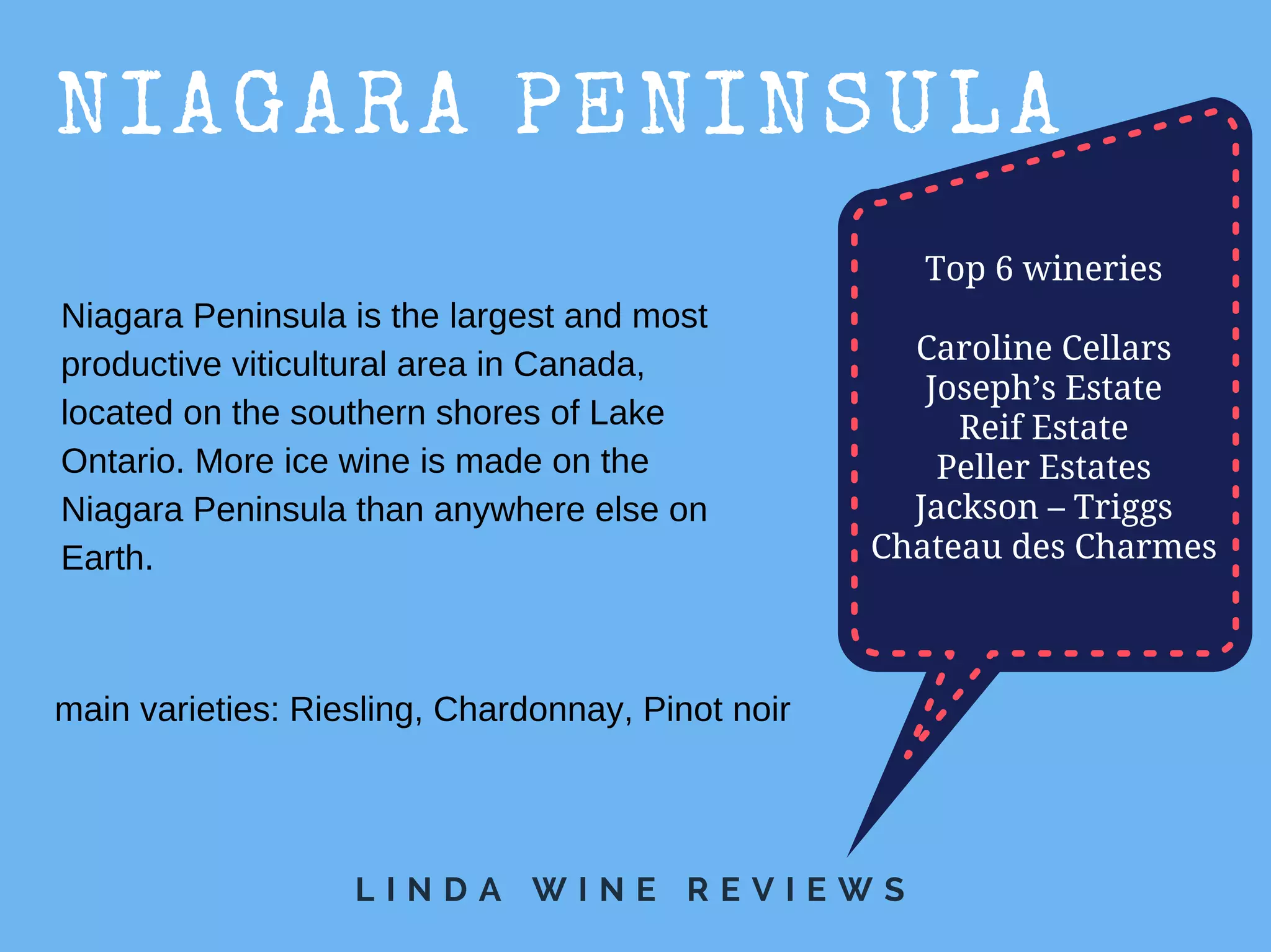 Canadian wine regions | PDF