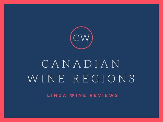 Canadian wine regions | PPT