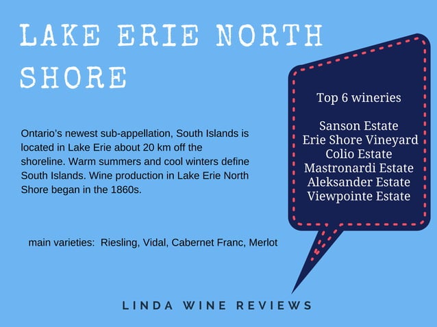 Canadian wine regions | PPT