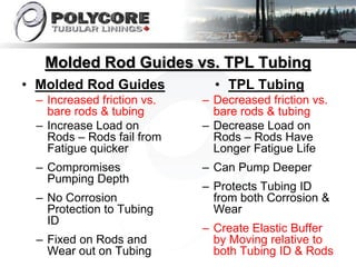 Thermoplastic Liners | PDF