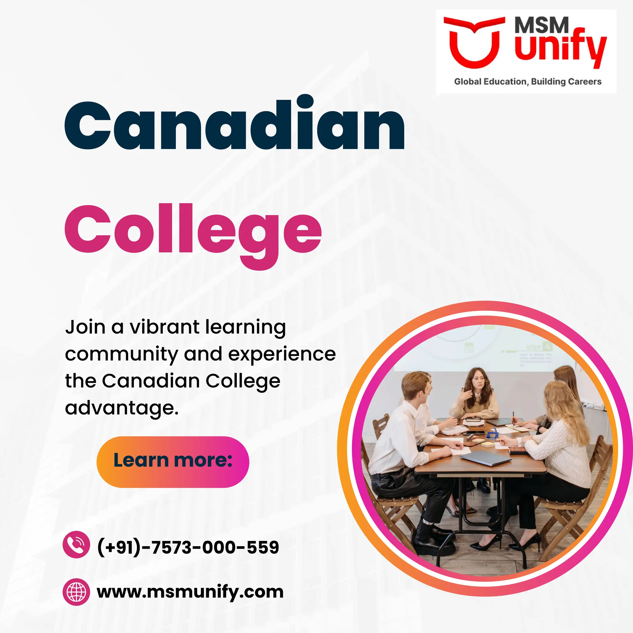 How to Apply to Canadian College: A Step-by-Step Guide | PDF