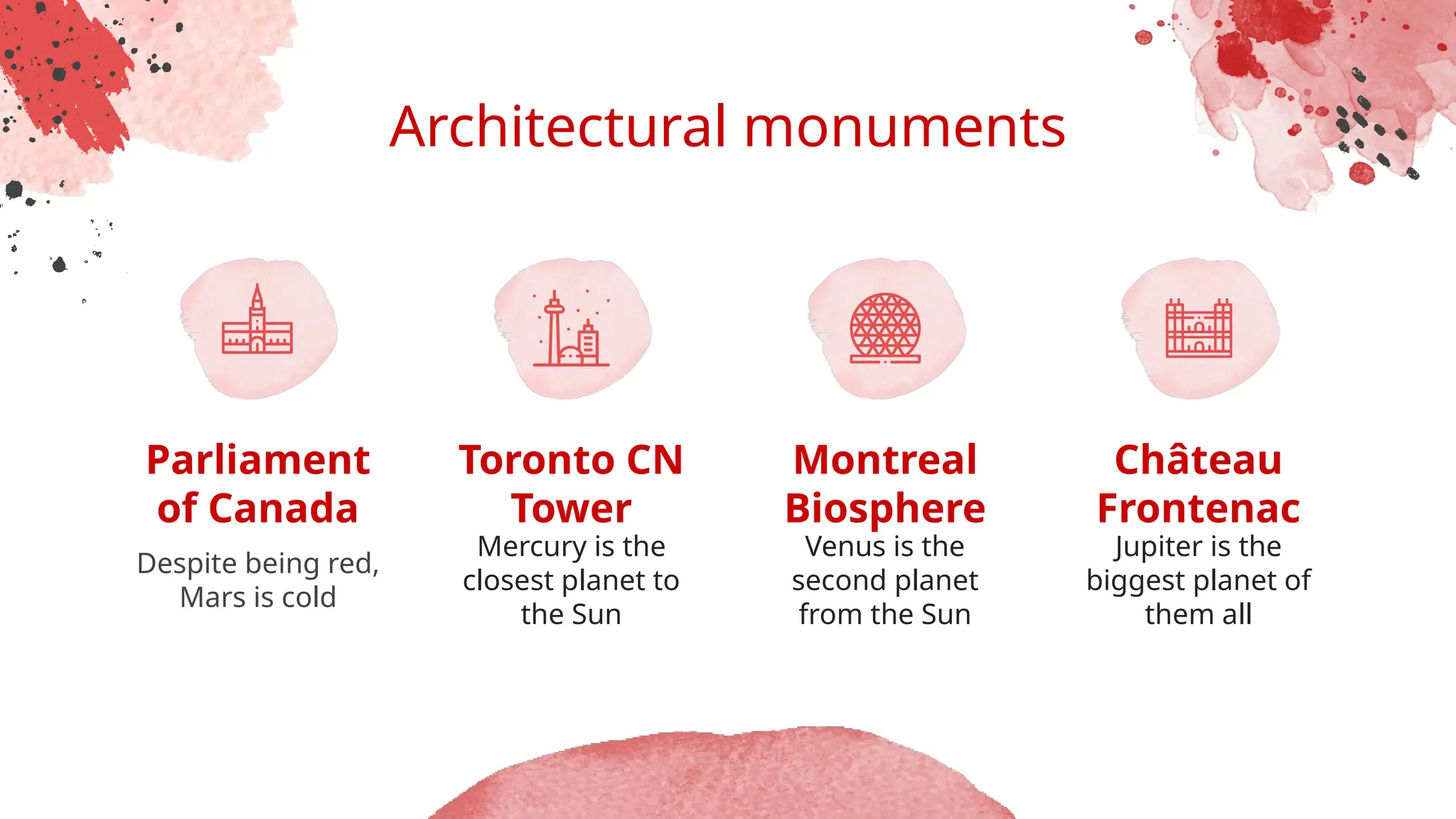 Canadian Culture & Traditions by Slidesgo.pptx