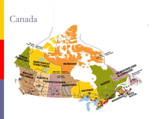 Canadian english ppp | PPT