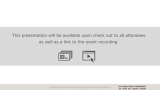 Canadian Export Reporting System (CERS) | PPT