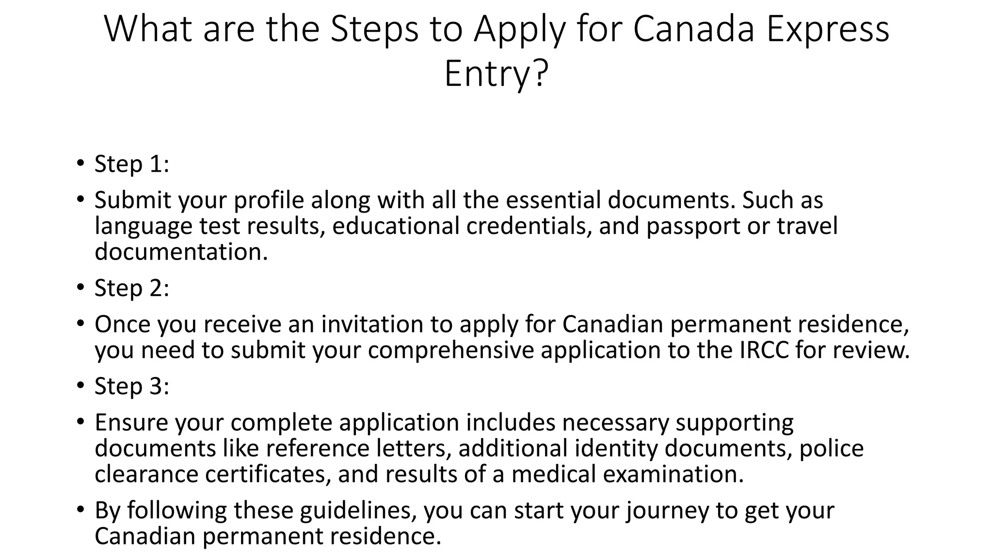 Canadian Express Entry Draw.pptx