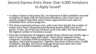 Canadian Express Entry Draw.pptx