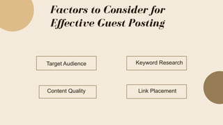 Canadian Guest Posting Service.pptx