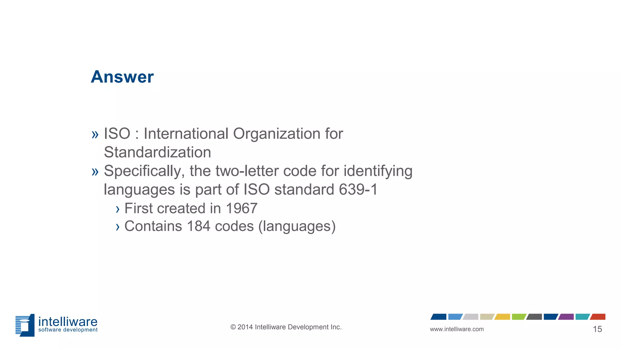Canadian Healthcare Codes and Terminology Standards | PPT