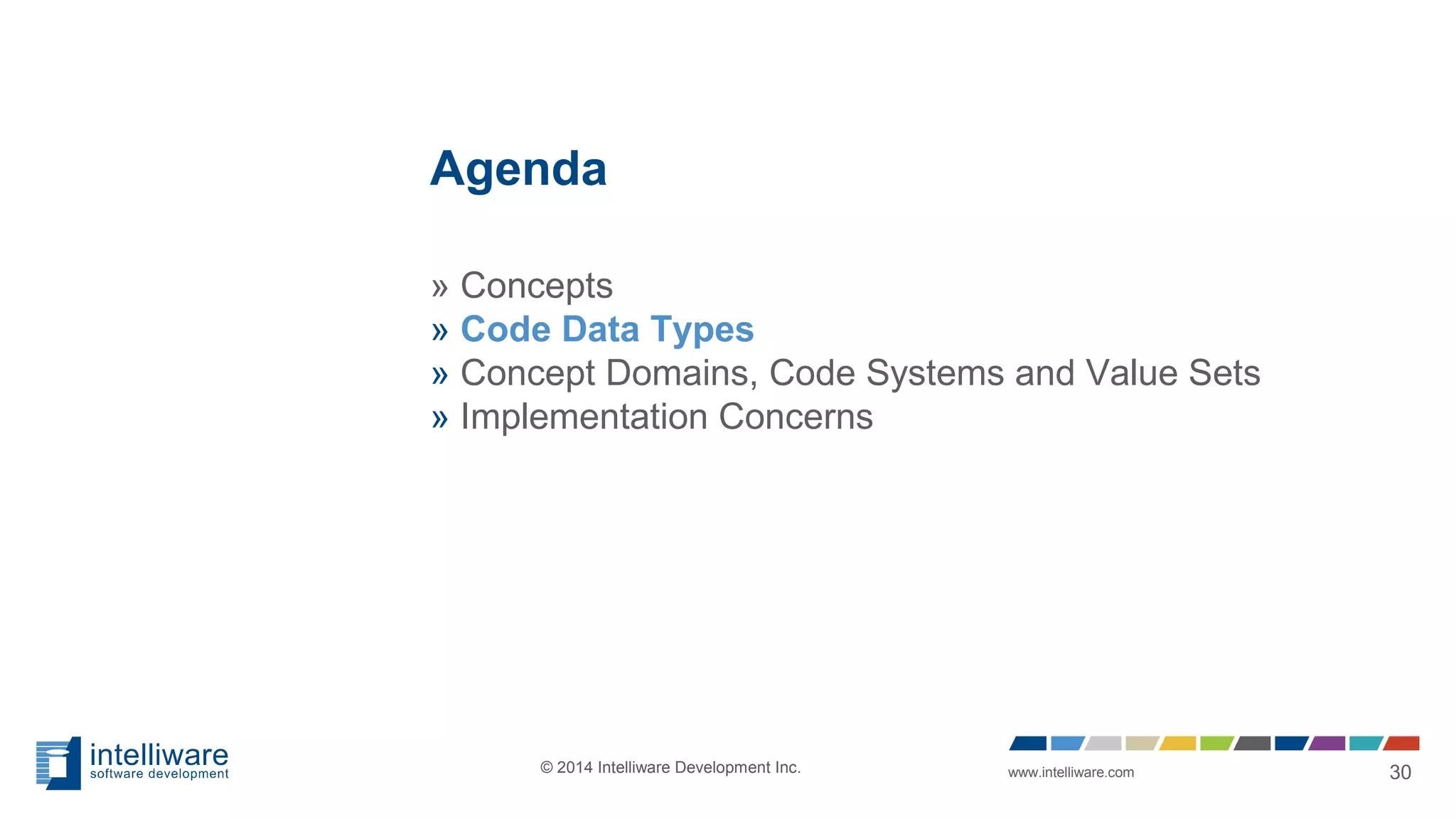Canadian Healthcare Codes and Terminology Standards | PPT