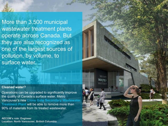 Big infrastructure is building Canada’s future | PPT