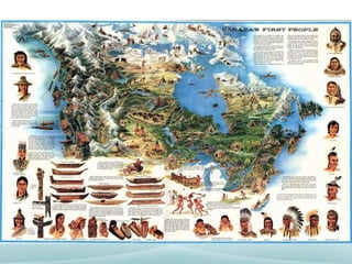 Canadian metaphors | PPTX