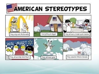 Canadian metaphors | PPTX
