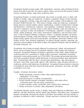 Canadian model | DOCX