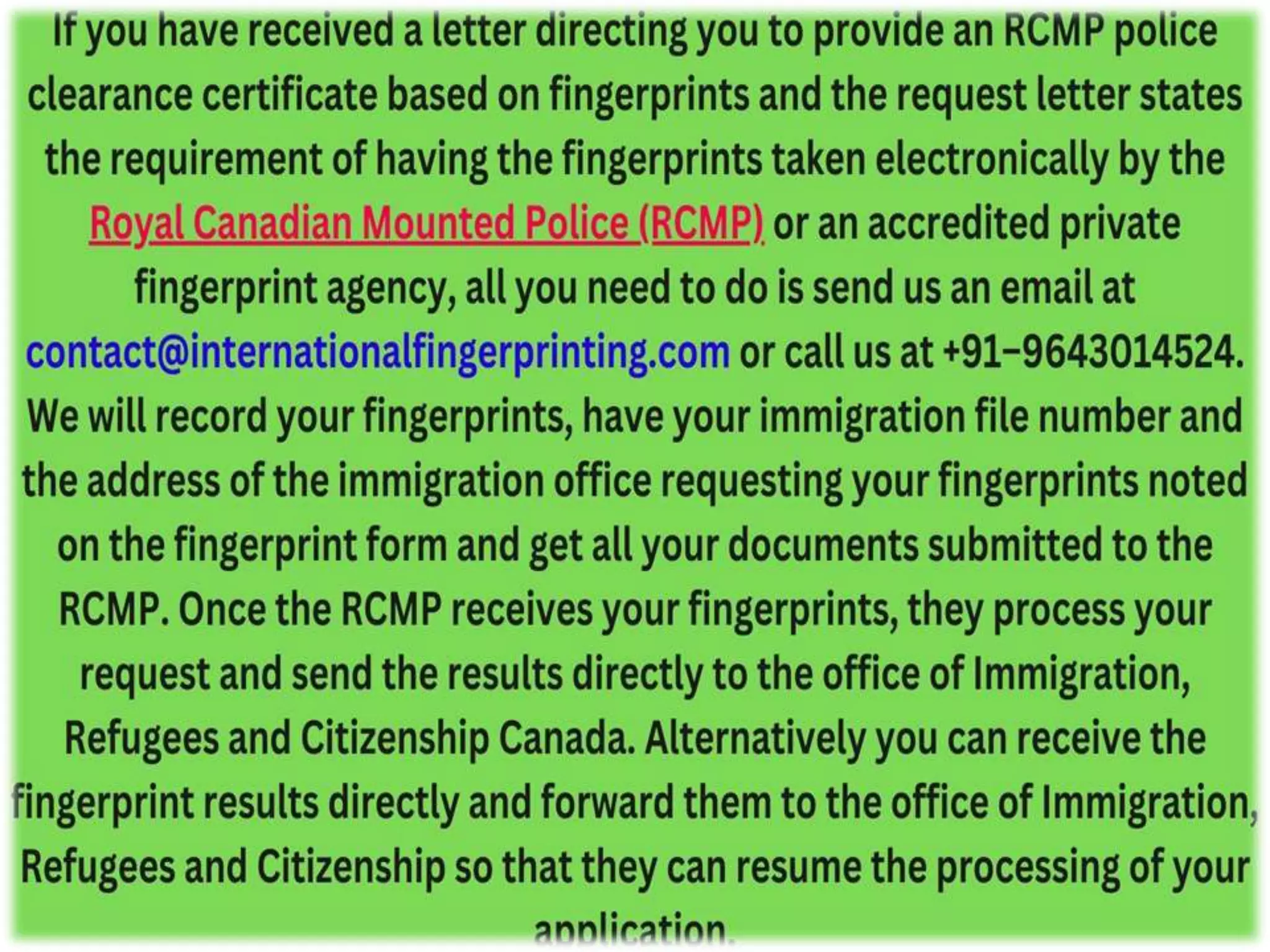 Canadian Mounted Police (RCMP).pptx