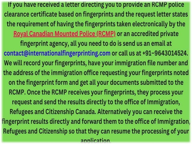 Canadian Mounted Police (RCMP).pptx