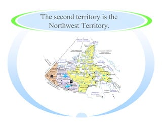 Canadian Provinces.Neumonic | PDF