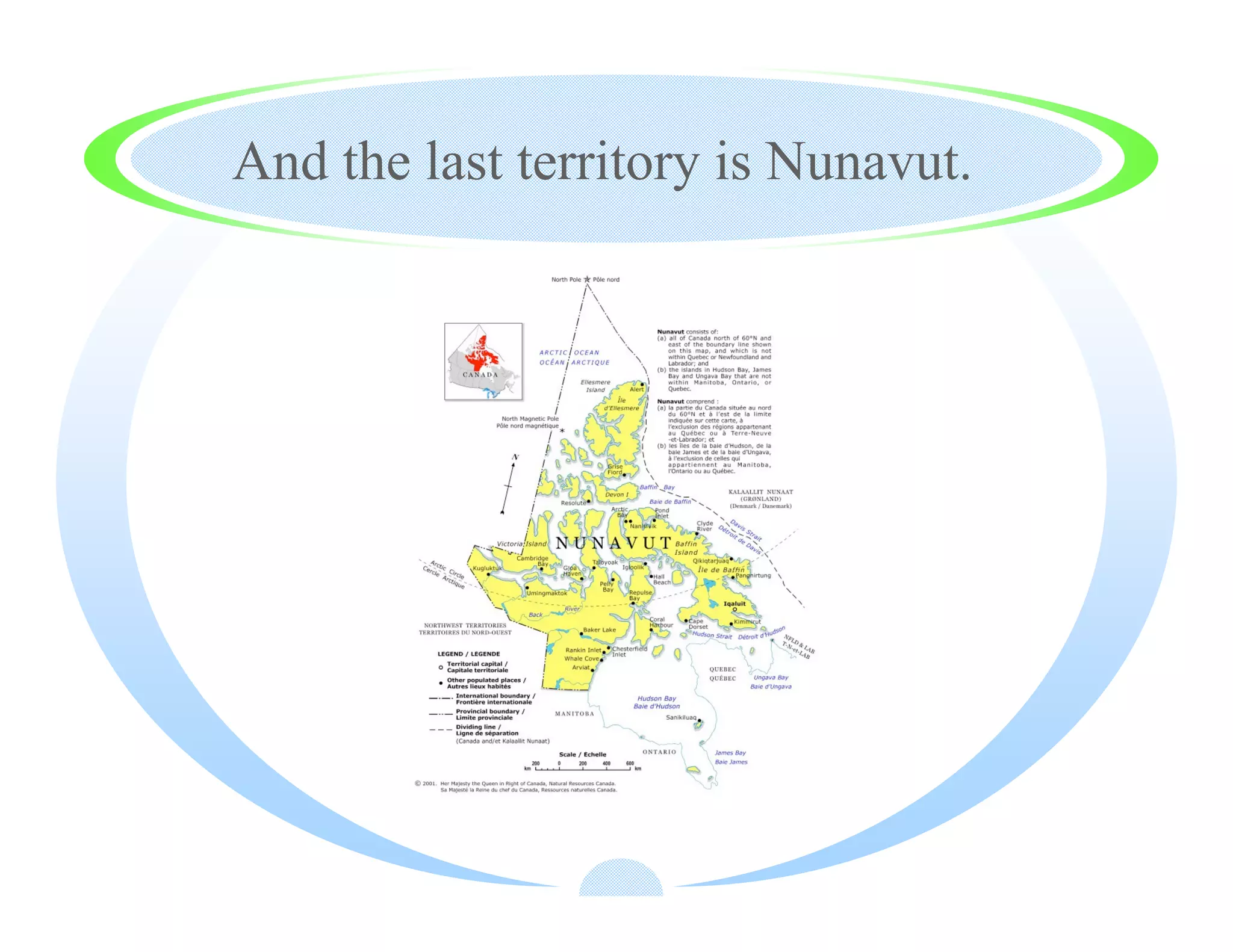 Canadian provinces.neumonic | PDF