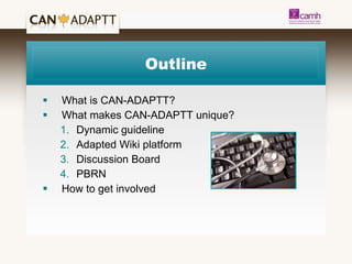 Canadian Psychological Association For Cameron Norman | PPT