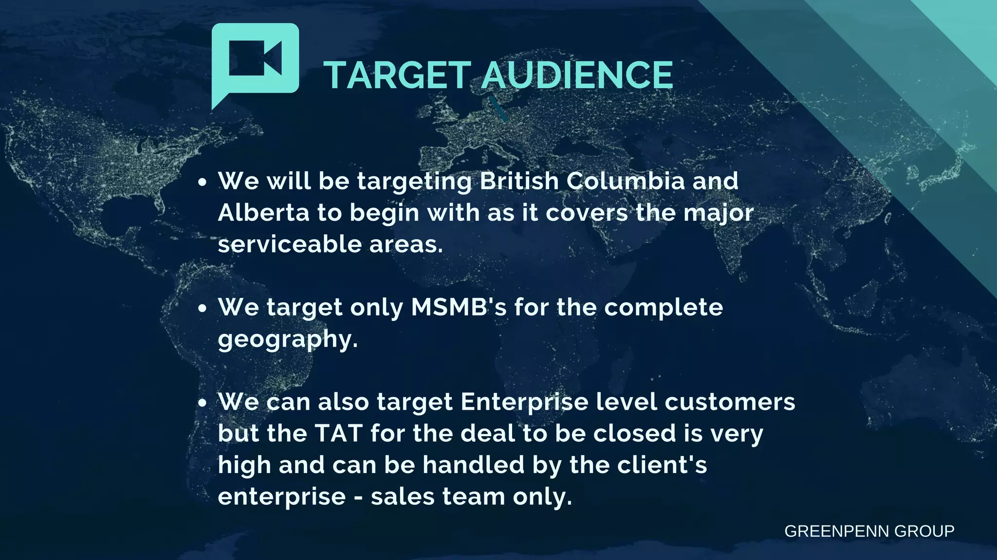 Canadian telecom (fte) project manual | PDF