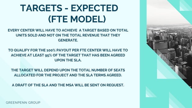 Canadian telecom (fte) project manual | PPT