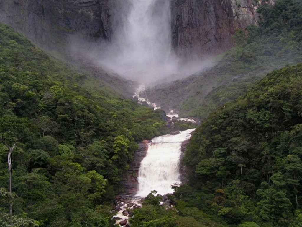 Canaima