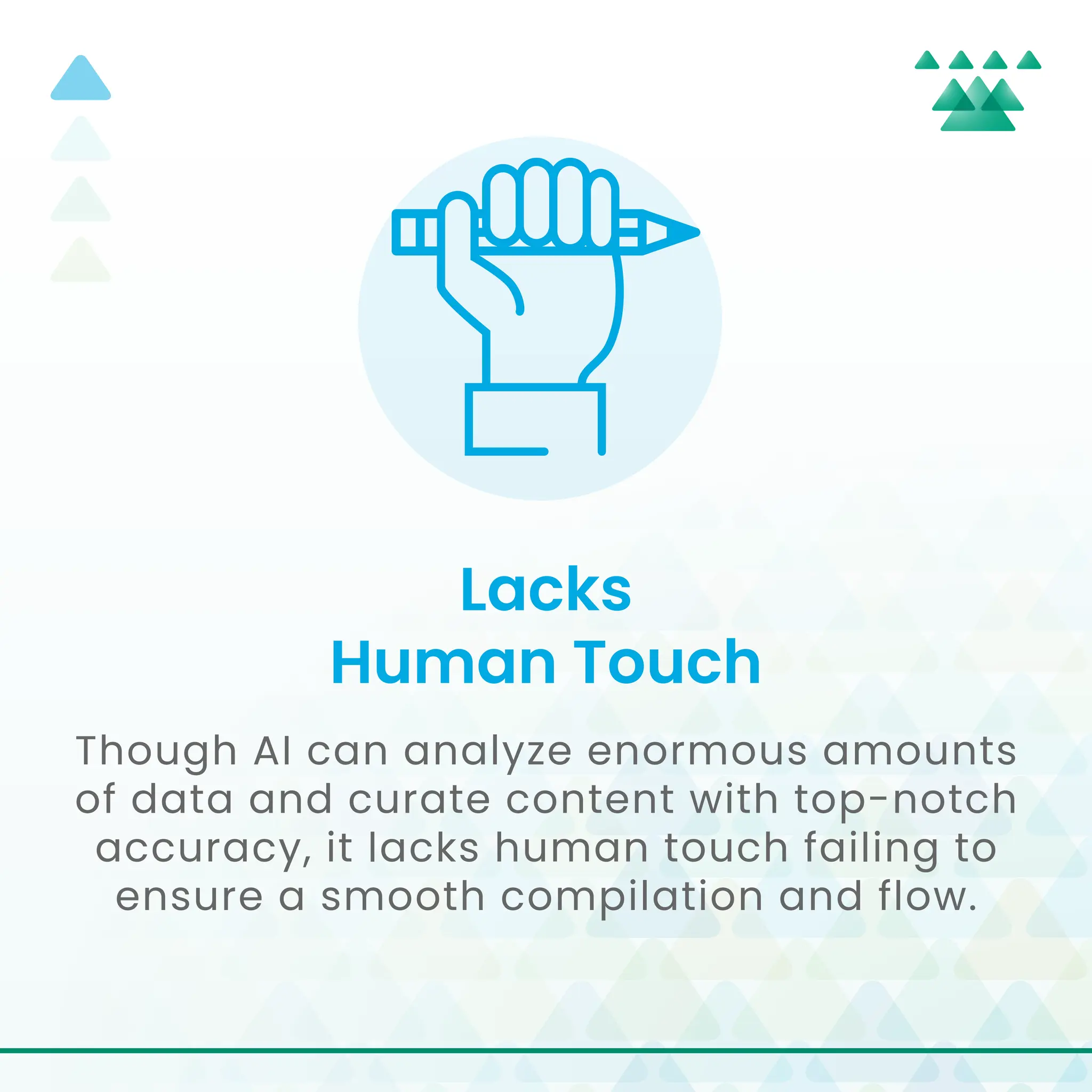 Can Artificial Intelligence Replace Content Writers ? | PDF