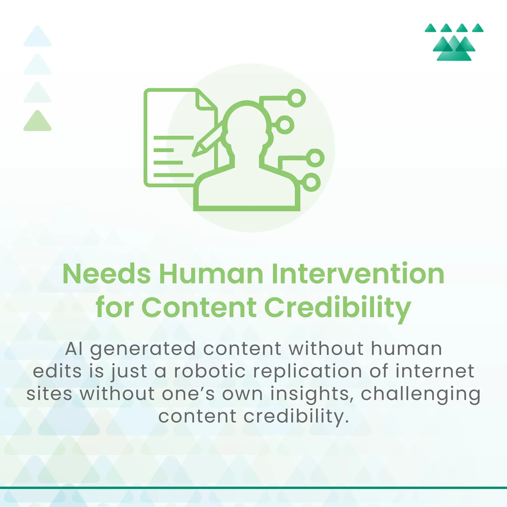 Can Artificial Intelligence Replace Content Writers ? | PDF | Artificial Intelligence ...