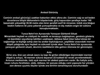 Can Akin Edirne 2.Bayezid Camii | PPS