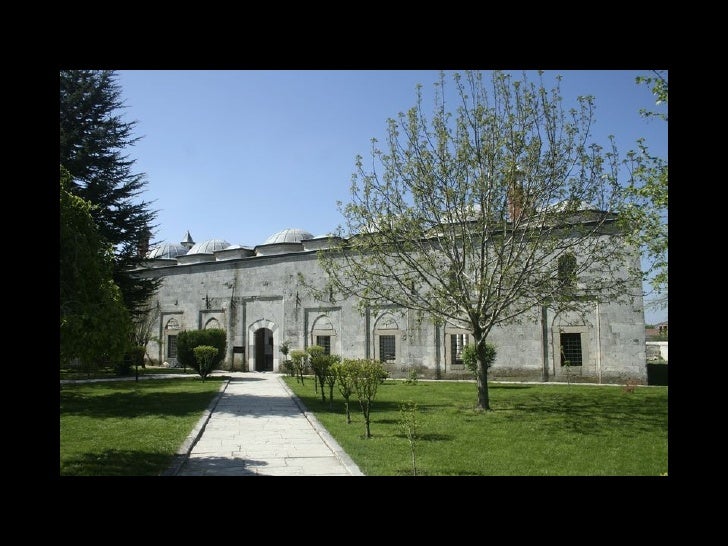 Can Akin Edirne SağLıK MüZesi | PPT