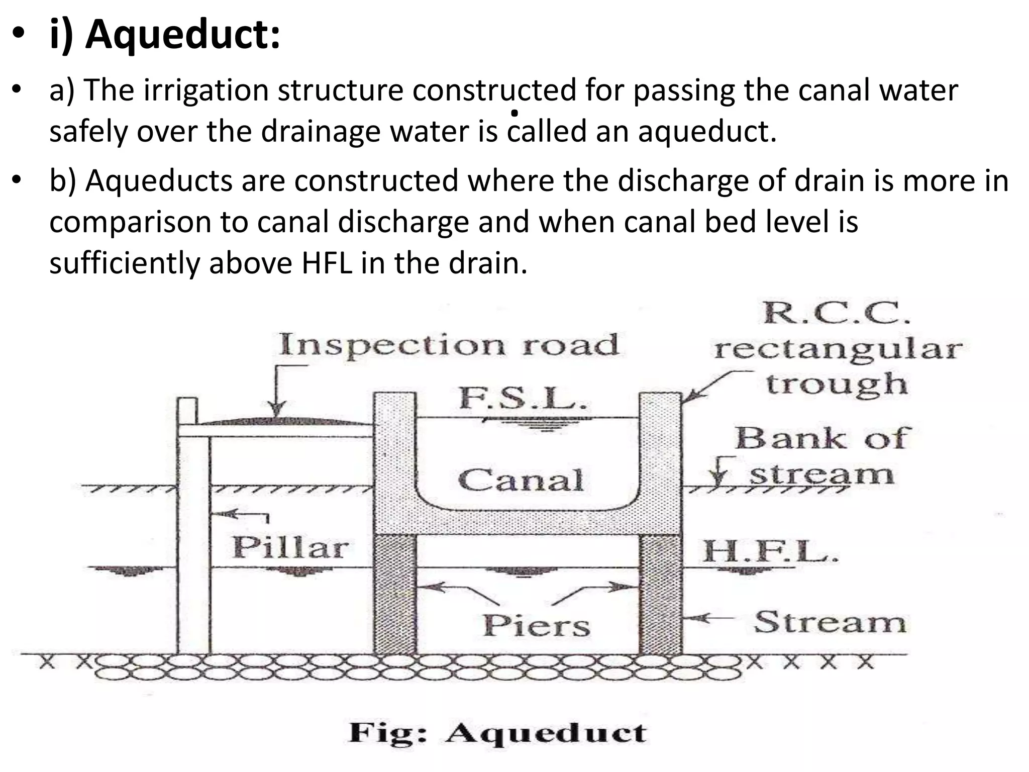 Canal | PPTX