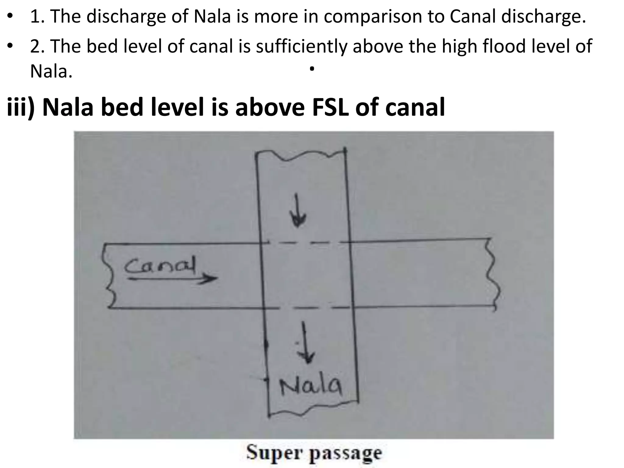 Canal | PPTX