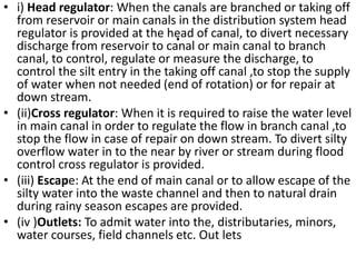 Canal | PPTX