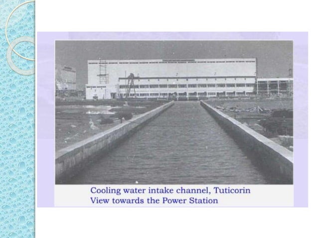Canal alignment | PPTX | Geography | Science