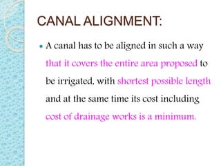 Alignment Definition