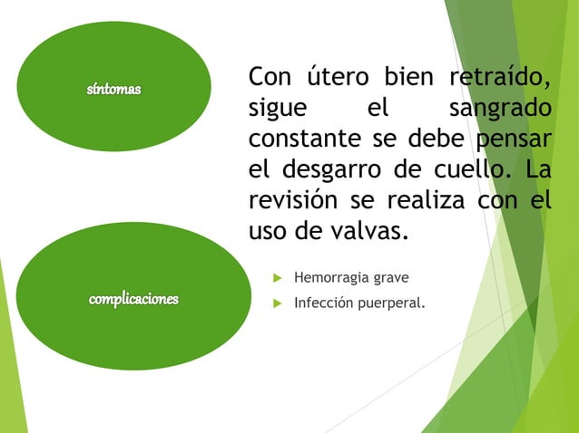 CANAL BLANDO- EPISIOTOMIA Y DESGARROS OBSTETRICOS | PPT
