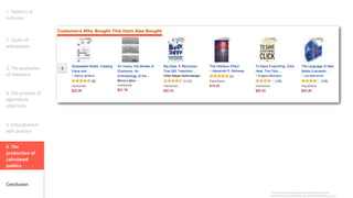 The Relevance of Algorithms | PDF