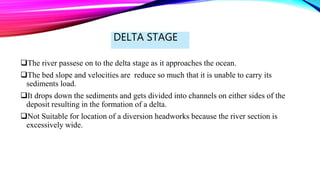 Canal headworks | PPTX