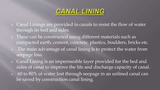 Canal irrigation like wateej jdn ppt.pptx