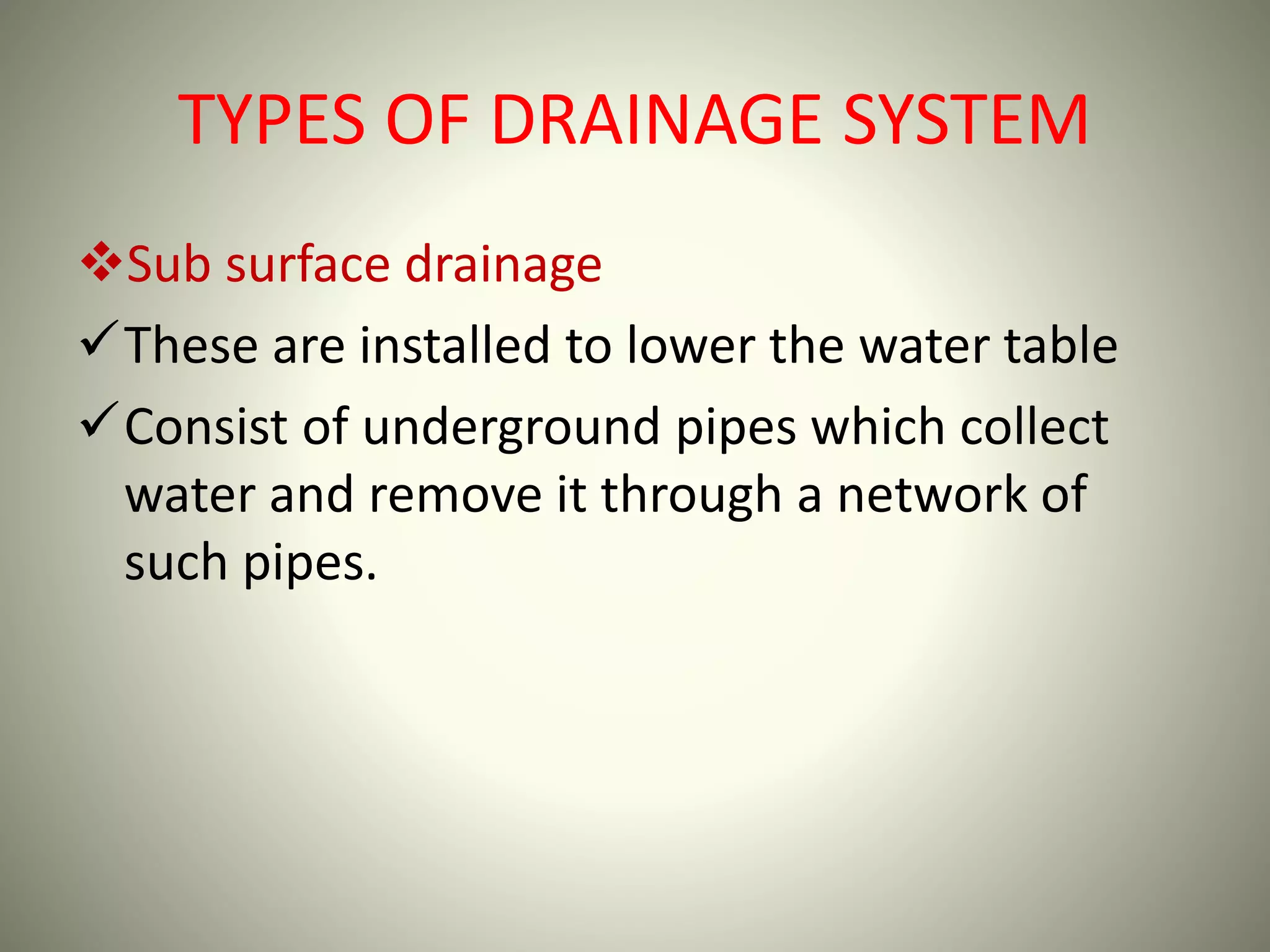 Canal of design | PPTX