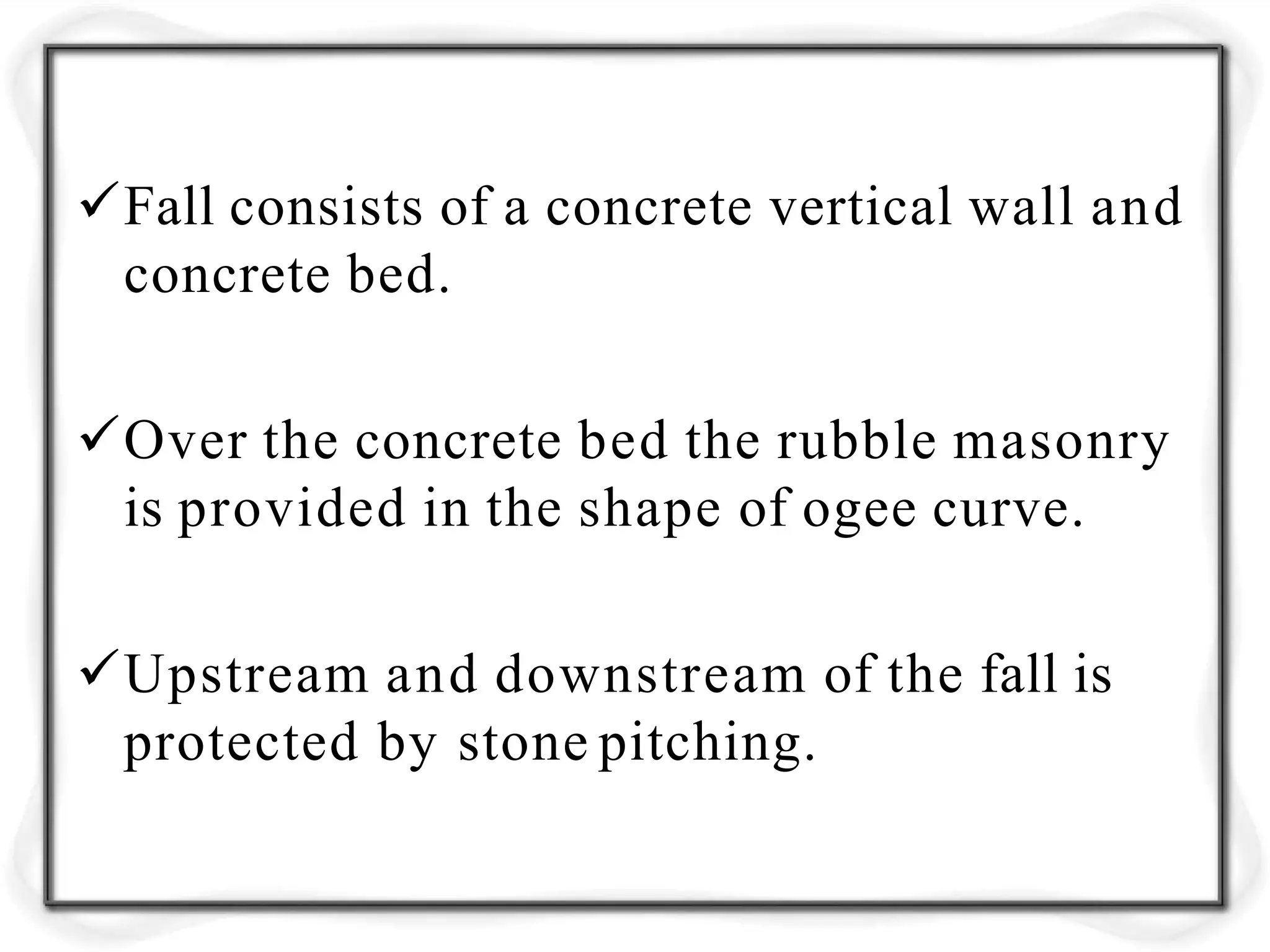 Canal Regulation Works | PPTX