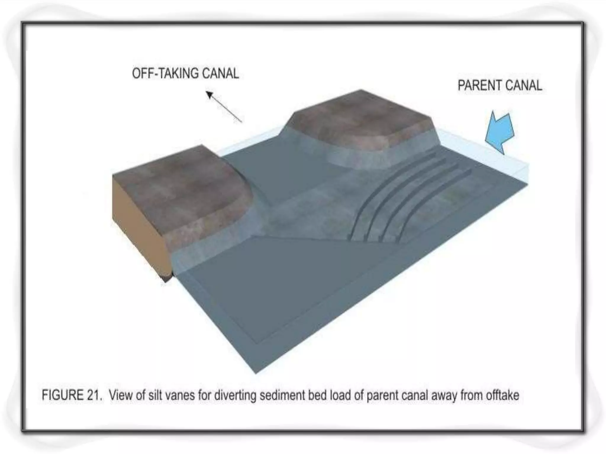 Canal Regulation Works | PPTX