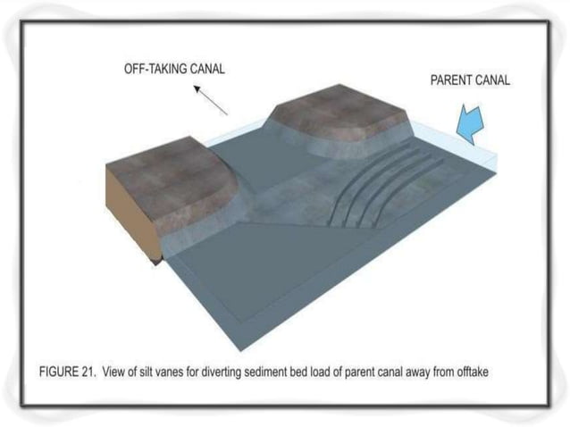 Canal Regulation Works | PPTX