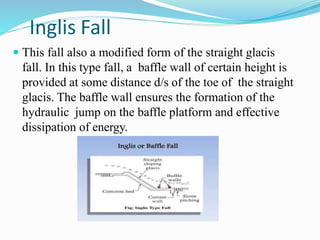 Canal structures | PPTX