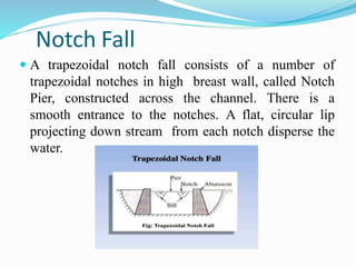 Canal structures | PPTX