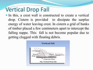 Canal structures | PPTX