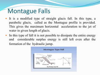 Canal structures | PPTX