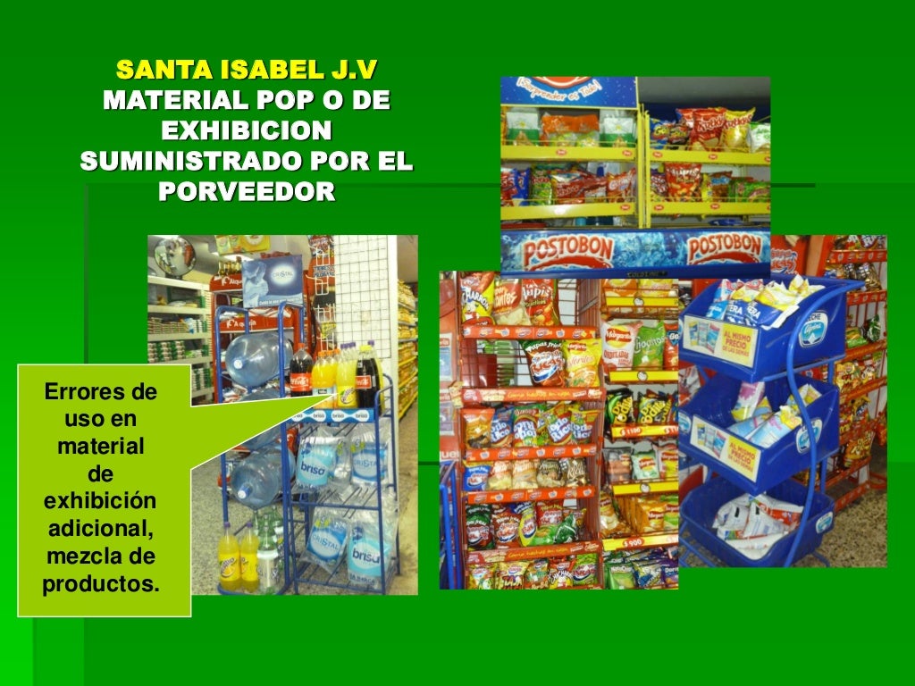 Canal Tradicional Diapositivas
