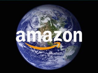 Can amazon continue to grow and how? | PDF