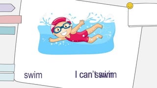 can and can't for-kids.pptx