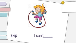 can and can't for-kids.pptx